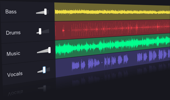 Vocal Remover